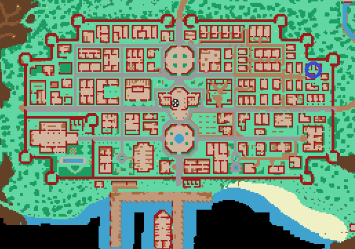 Ayrah | Bloodstone the Ancient Curse Online Wiki | Fandom