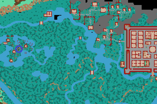 Goosa Titunaa | Bloodstone the Ancient Curse Online Wiki | Fandom