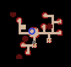 Goosa Titunaa | Bloodstone the Ancient Curse Online Wiki | Fandom