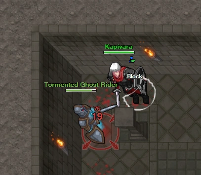 Promessas no escuro | Bloodstone the Ancient Curse Online Wiki | Fandom