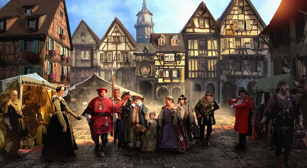 Talain | Bloodsword Wikia | Fandom