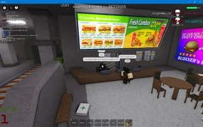 The Subway | BLOODTIDE Wiki | Fandom