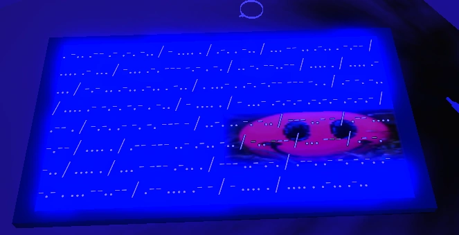 Edward the red smiley | BLOODTIDE Wiki | Fandom