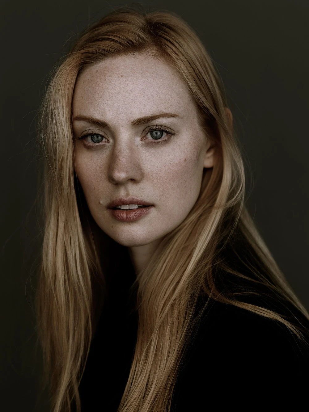 Eileen Ronan | Blood Tied Wiki | Fandom