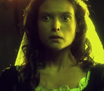 Maria | Blood Ties Wiki | Fandom