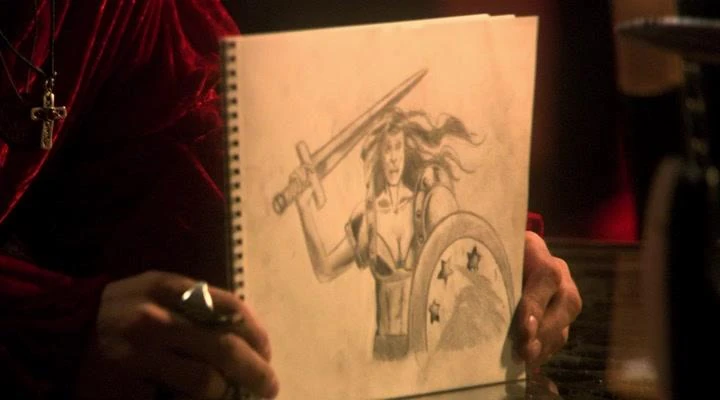 Deadly Departed | Blood Ties Wiki | Fandom