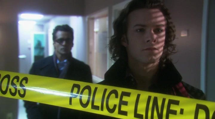 5:55 | Blood Ties Wiki | Fandom