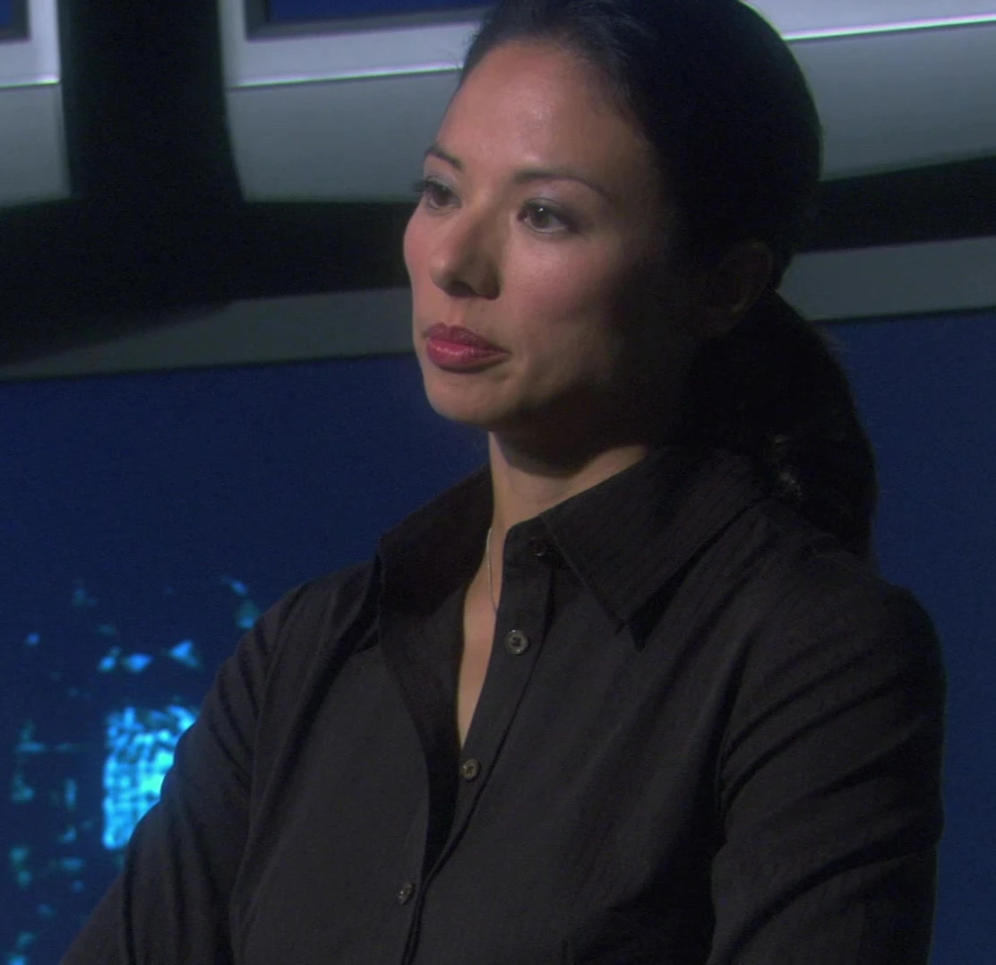 Kate Lam | Blood Ties Wiki | Fandom