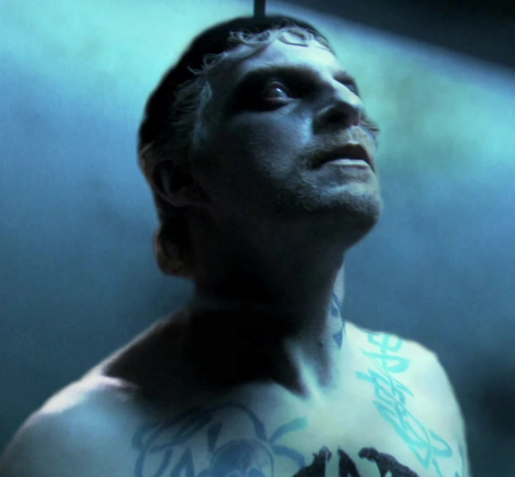 Magnus O'Connor | Blood Ties Wiki | Fandom