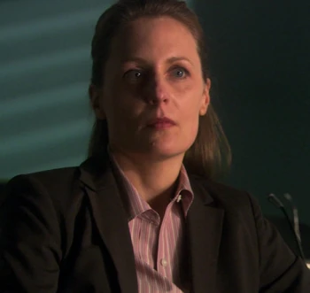 Allison Crowley | Blood Ties Wiki | Fandom