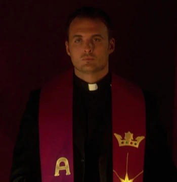 Father Ray Cascioli | Blood Ties Wiki | Fandom