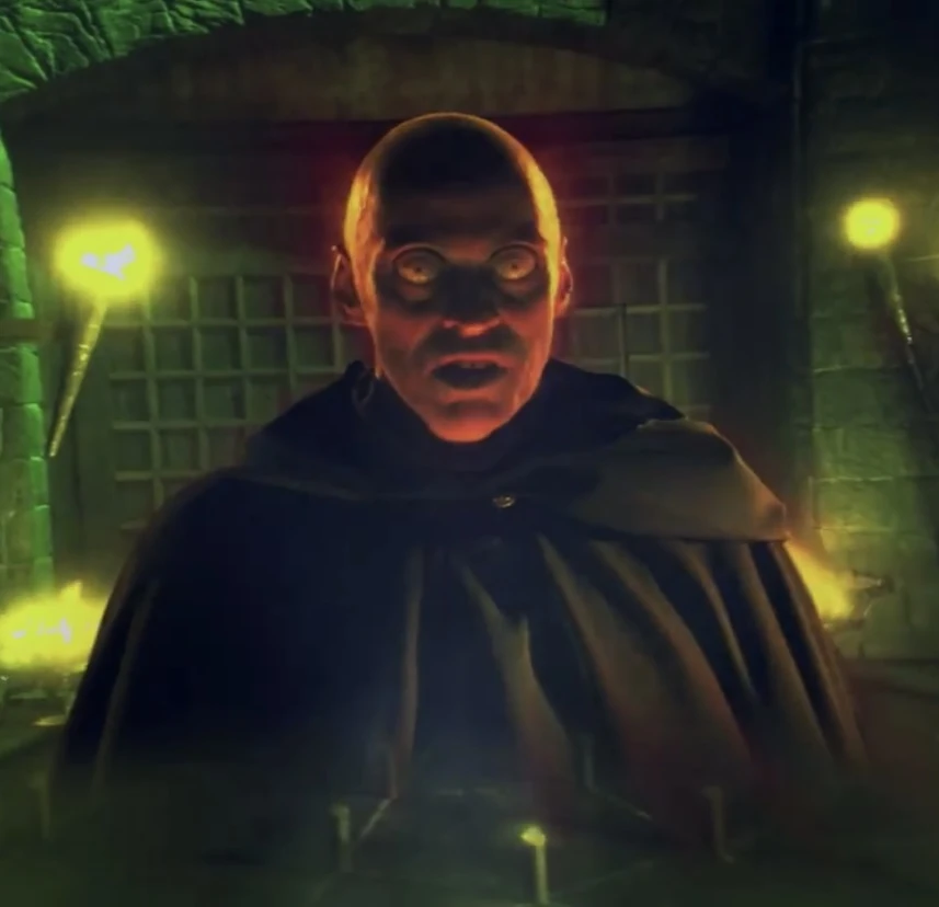 Astaroth | Blood Ties Wiki | Fandom