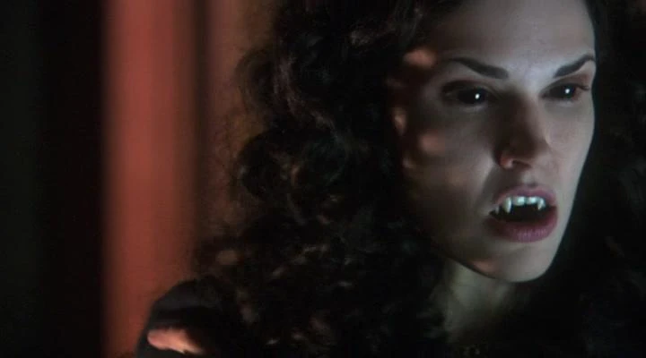 The Devil You Know | Blood Ties Wiki | Fandom