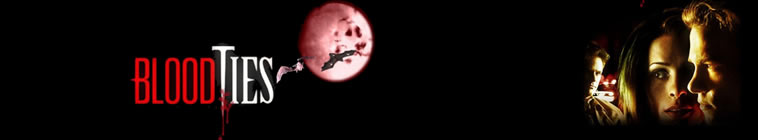 Blood Ties Wiki | Fandom