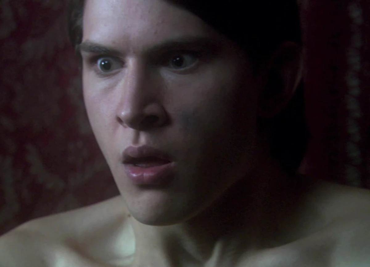 Brendan Ledford | Blood Ties Wiki | Fandom