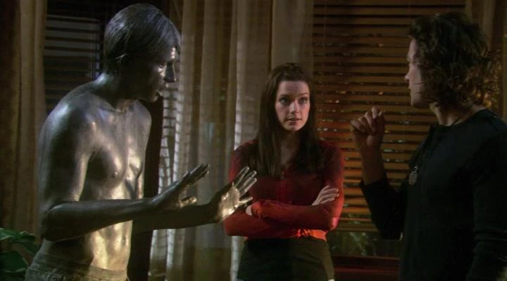 Stone Cold | Blood Ties Wiki | Fandom