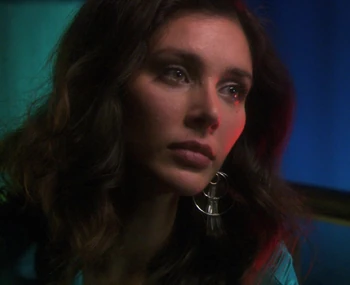 Elena | Blood Ties Wiki | Fandom