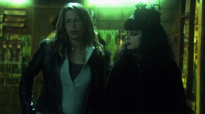 Bugged | Blood Ties Wiki | Fandom Bugged | Blood Ties Wiki | Fandom