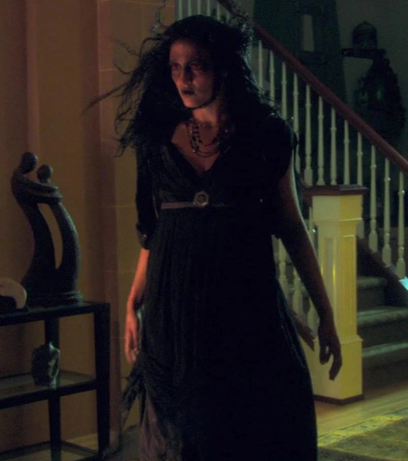 Megaera | Blood Ties Wiki | Fandom