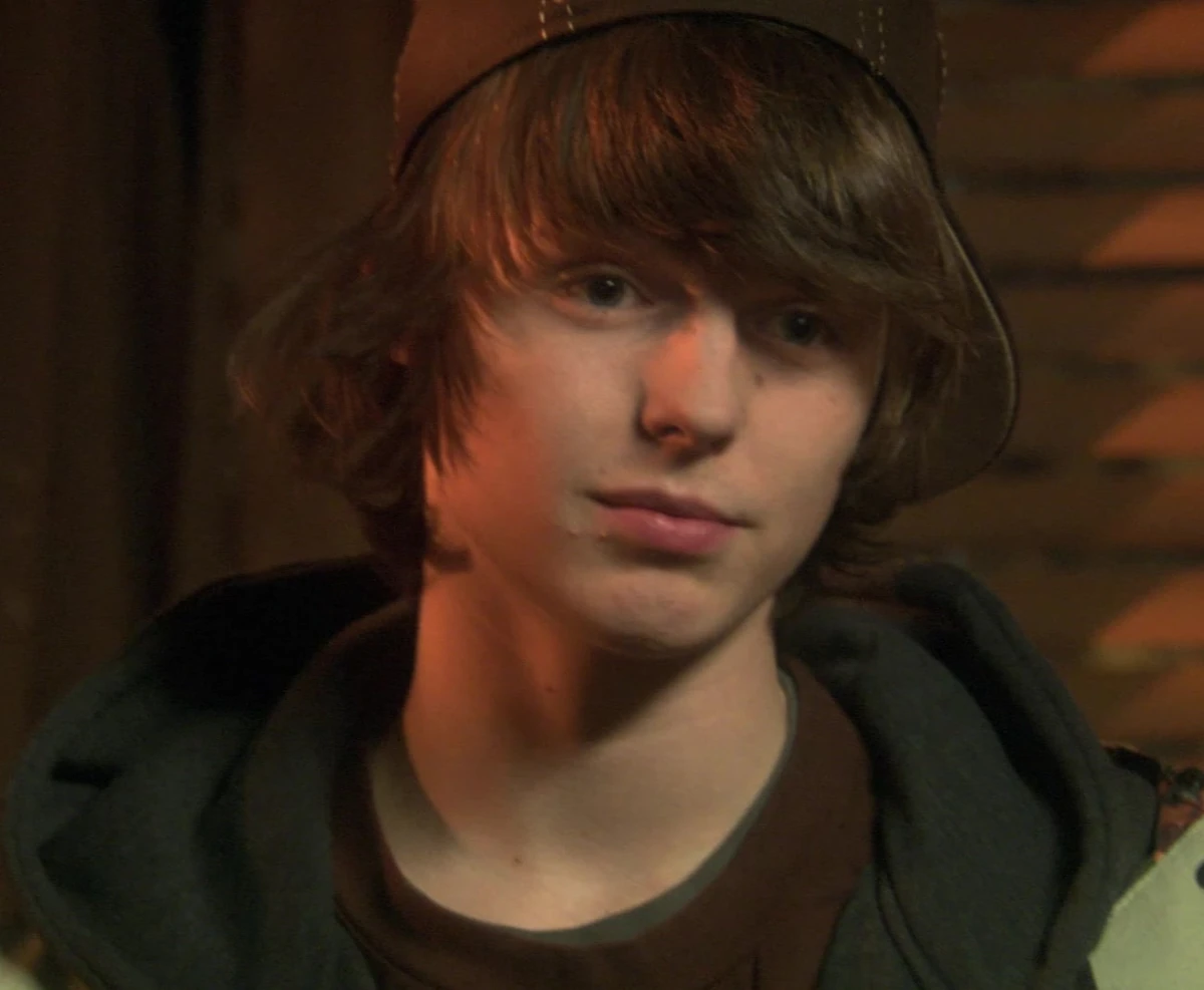 Lee | Blood Ties Wiki | Fandom