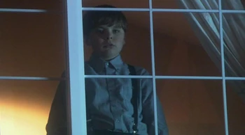 Post Partum | Blood Ties Wiki | Fandom