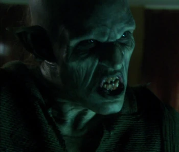 Jonah | Blood Ties Wiki | Fandom