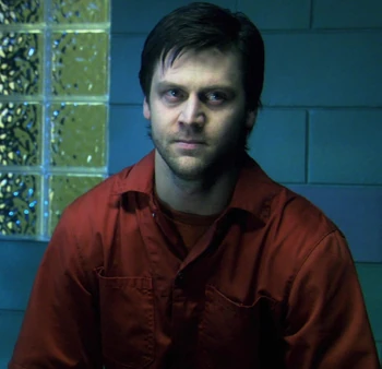 Charles Perkins | Blood Ties Wiki | Fandom