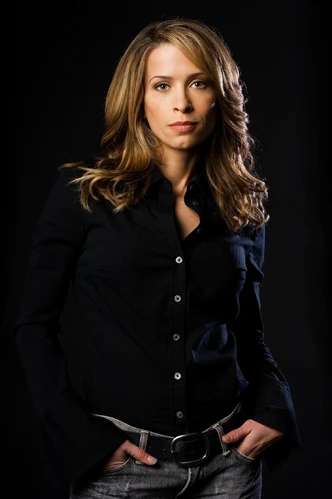 Vicki Nelson | Blood Ties Wiki | Fandom