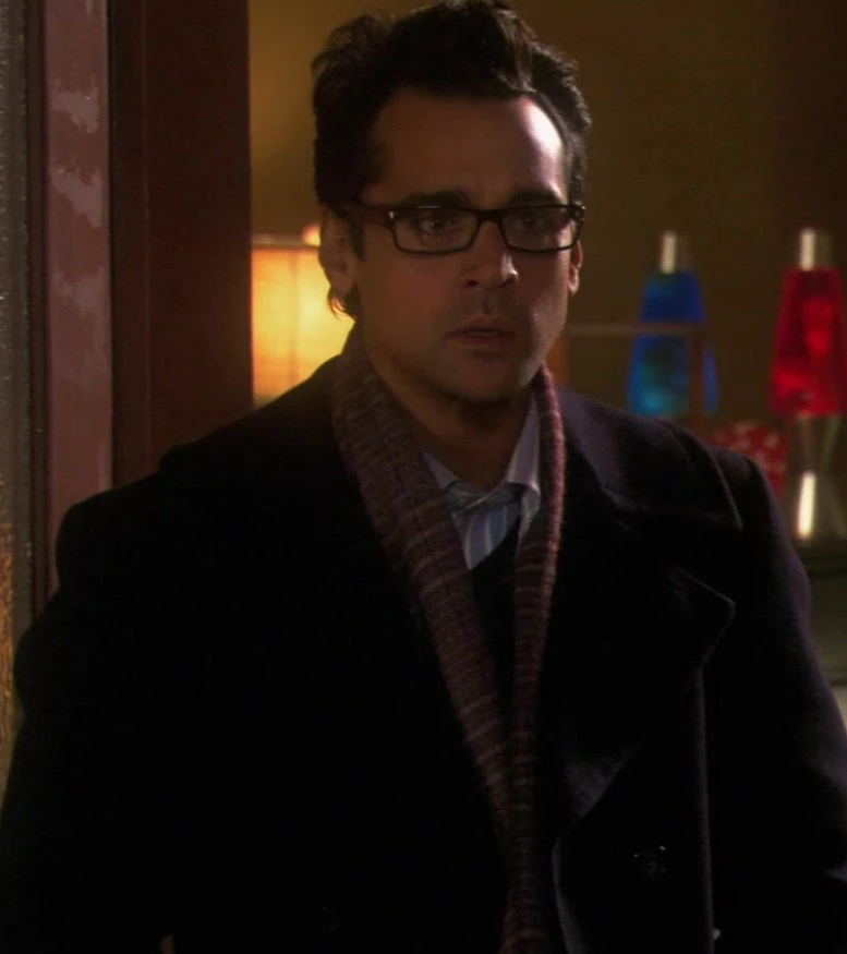 Jacob Keller | Blood Ties Wiki | Fandom