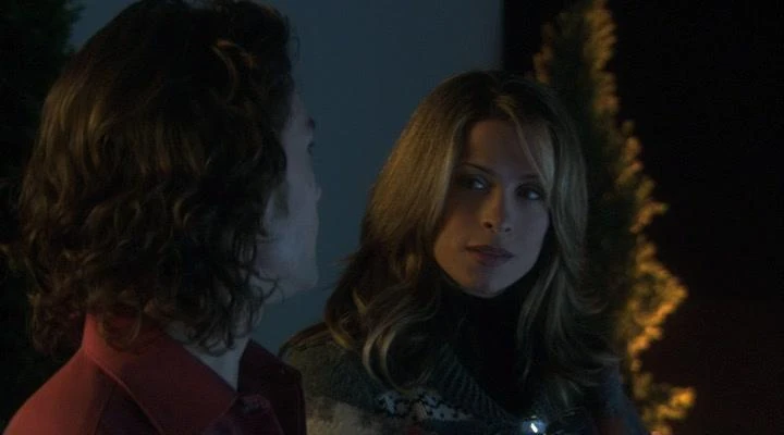 Wild Blood | Blood Ties Wiki | Fandom