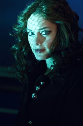 Coreen Fennel | Blood Ties Wiki | Fandom