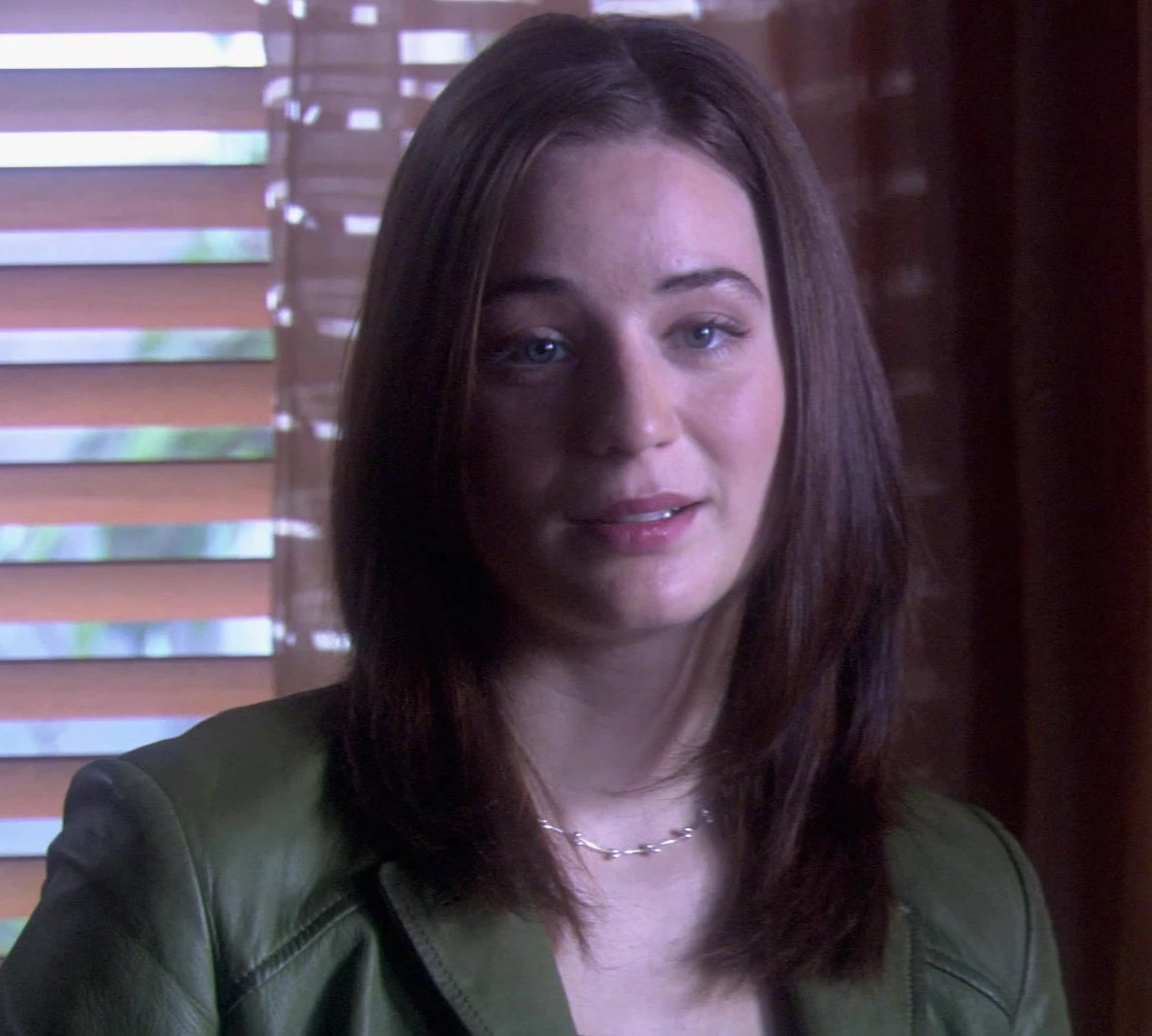 Helen Underhill | Blood Ties Wiki | Fandom