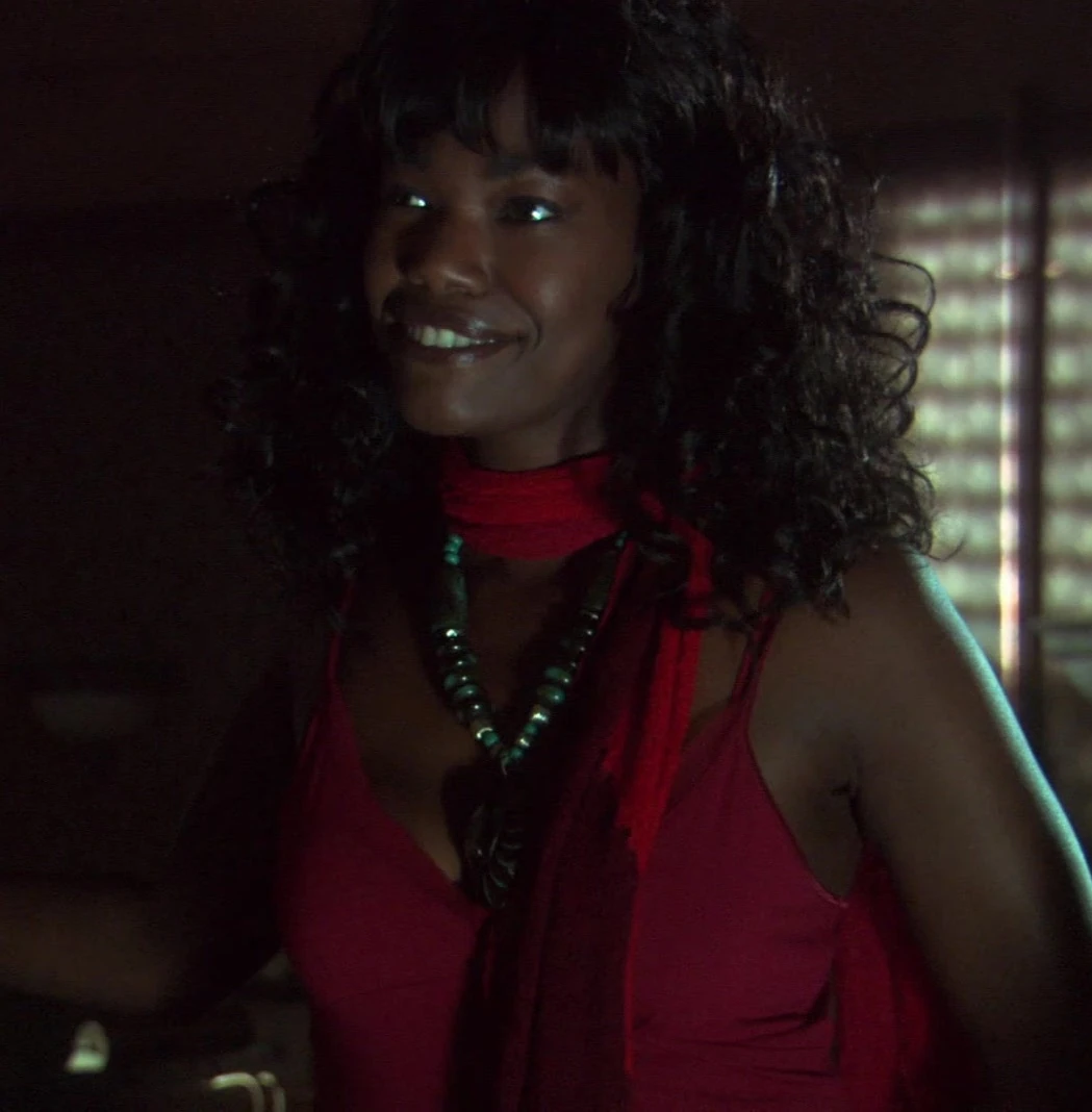Angelique | Blood Ties Wiki | Fandom