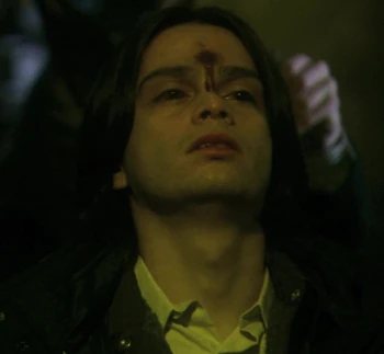 William Carmichael | Blood Ties Wiki | Fandom