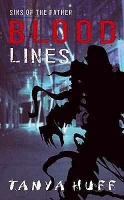 Blood Lines | Blood Ties Wiki | Fandom