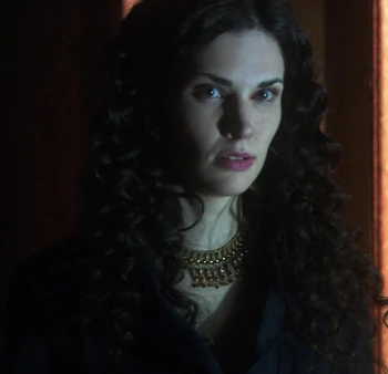 Christina | Blood Ties Wiki | Fandom