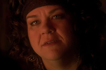 Madame Andrea | Blood Ties Wiki | Fandom