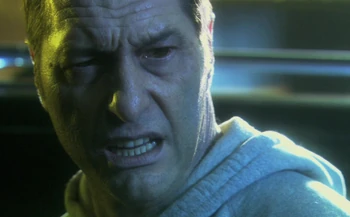 Diesel Swanson | Blood Ties Wiki | Fandom