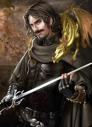 Cyron | Blood Tree Wiki | Fandom