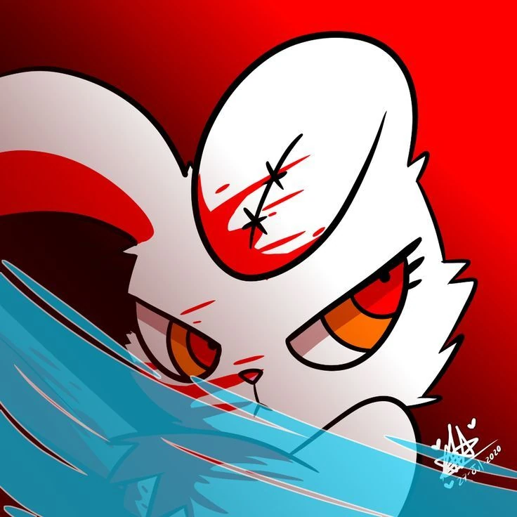 Bloody bunny fanon Wiki | Fandom