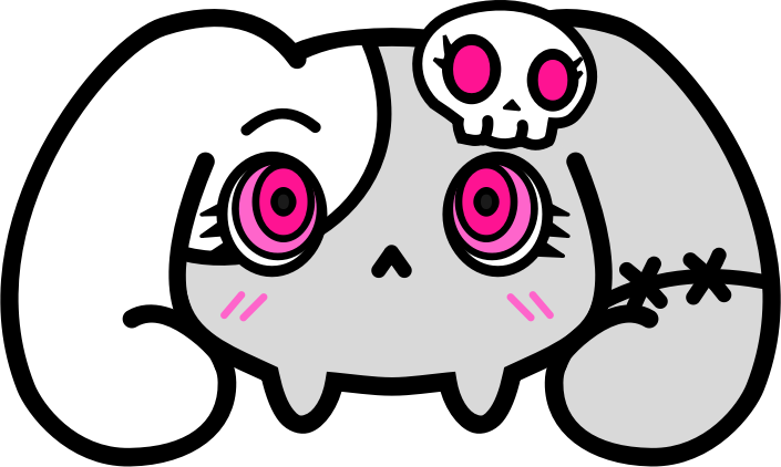 Mumu | Bloody Bunny Wiki | Fandom
