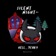 Dark Rabbit/Gallery | Bloody Bunny Wiki | Fandom