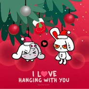 Mumu/Gallery | Bloody Bunny Wiki | Fandom