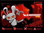 Bloody Bunny | Bloody Bunny Wiki | Fandom