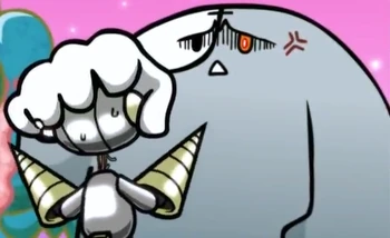 Mumu | Bloody Bunny Wiki | Fandom