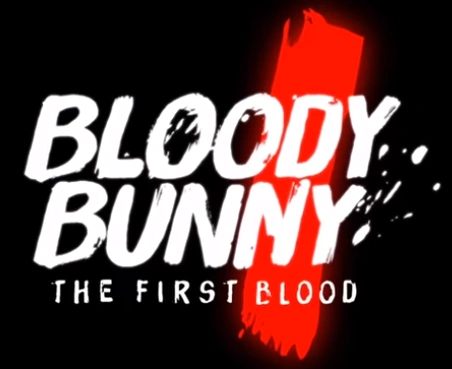 Bloody Bunny: The First Blood | Bloody Bunny Wiki | Fandom