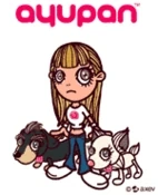 Ayupan/Gallery | Bloody Bunny Wiki | Fandom