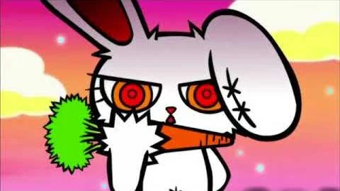 Bunnies | Bloody Bunny Wiki | Fandom