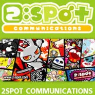 2Spot Studio | Bloody Bunny Wiki | Fandom