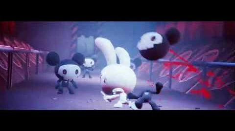 Bloody Bunny: The Game | Bloody Bunny Wiki | Fandom